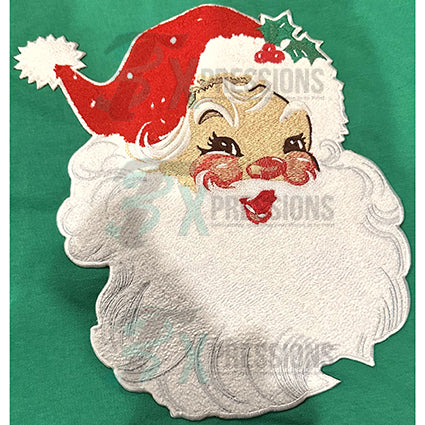 CHENILLE PATCH - Bling3t