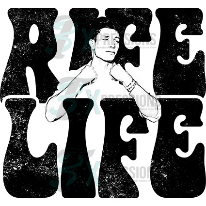 rife life - Bling3t