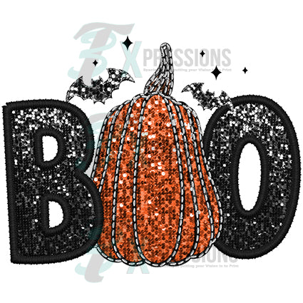 Sparkle Boo - Bling3t
