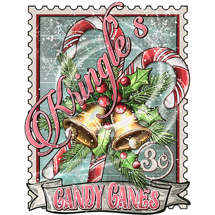 Kringles Christmas - Bling3t