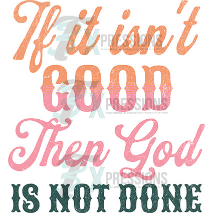 God Is Not Great Quote
