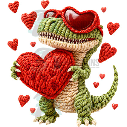 Valentin T-rex - Bling3t