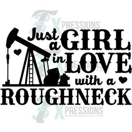 roughneck lover