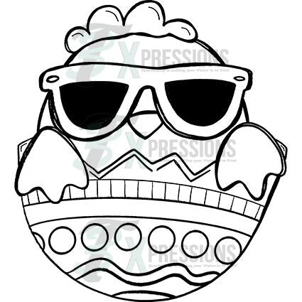 goggles coloring pages