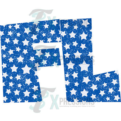 Florida Stars - Bling3t